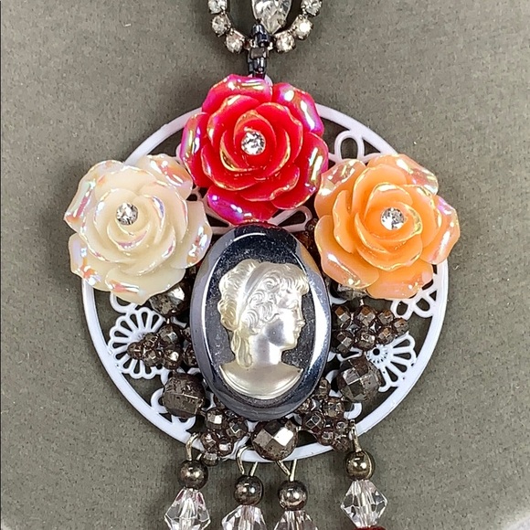 Adorned Crown Vintage Jewelry | Jewelry | Adorned Crown Artisan ...
